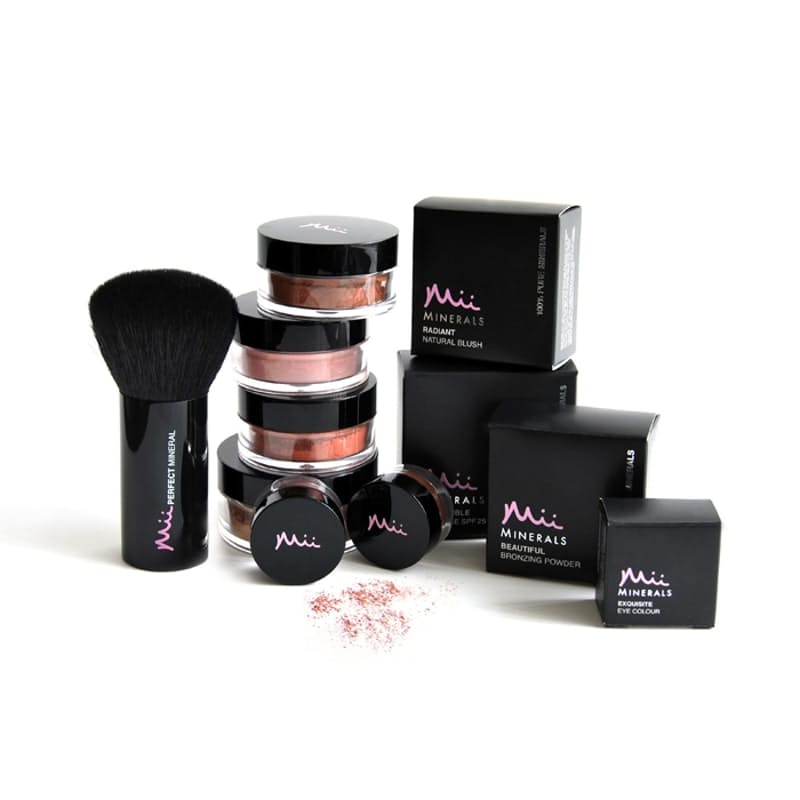 Shop - Mii Cosmetics