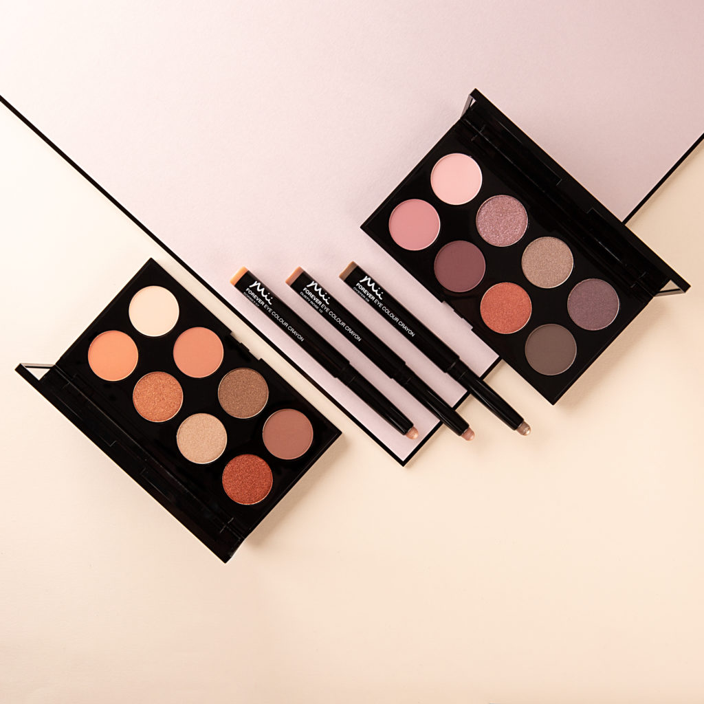 Products – Mii Cosmetics