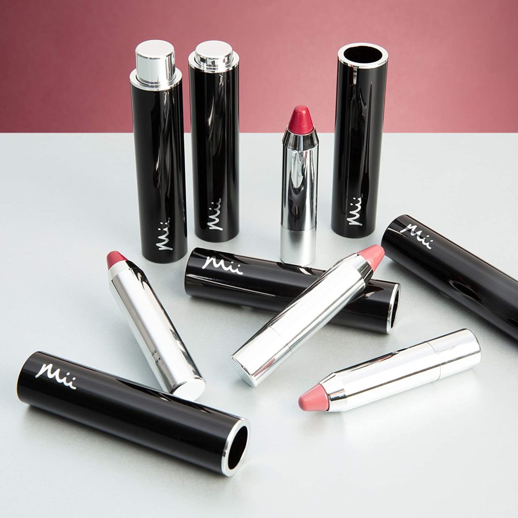 Lips Archives - Mii Cosmetics