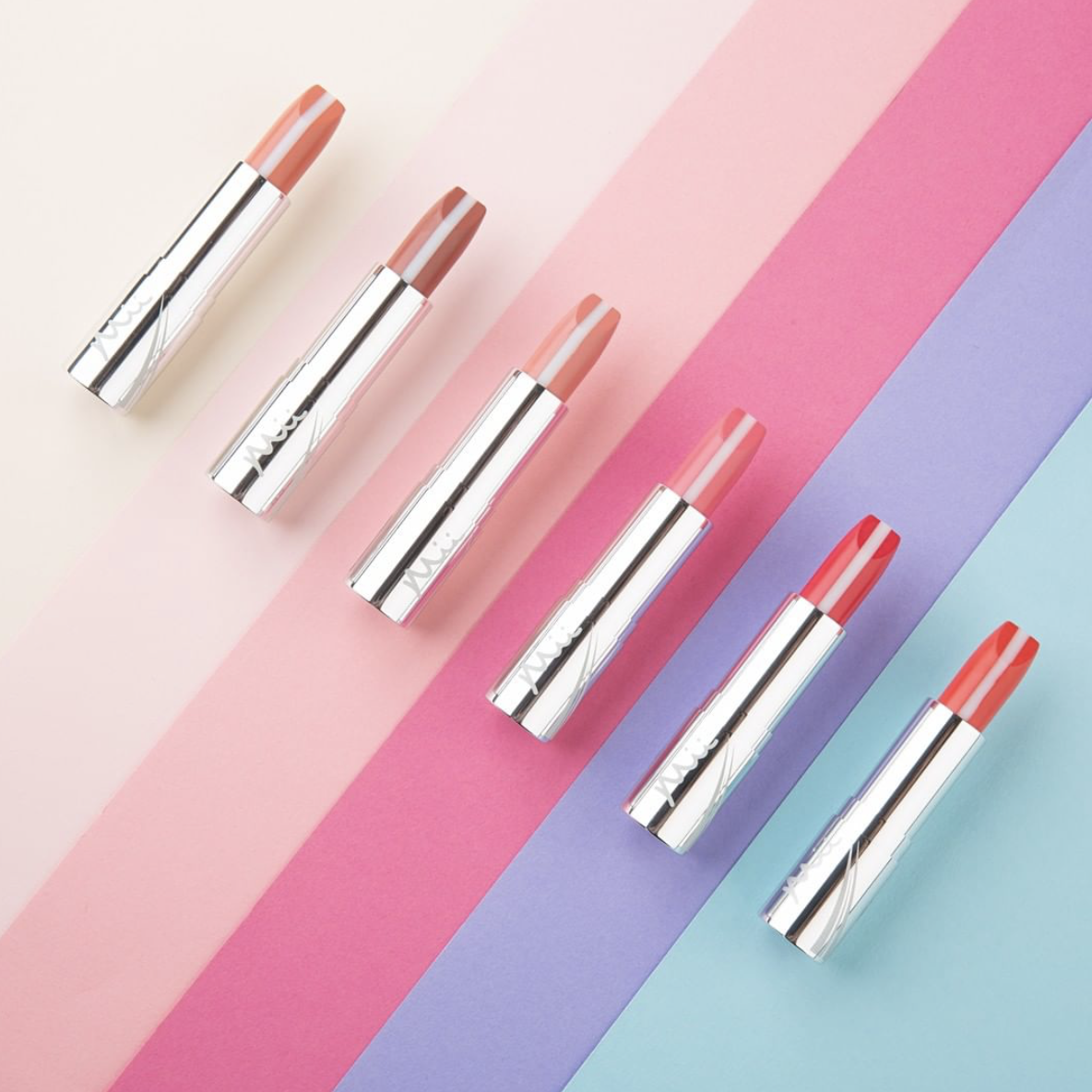 Lips Archives - Mii Cosmetics